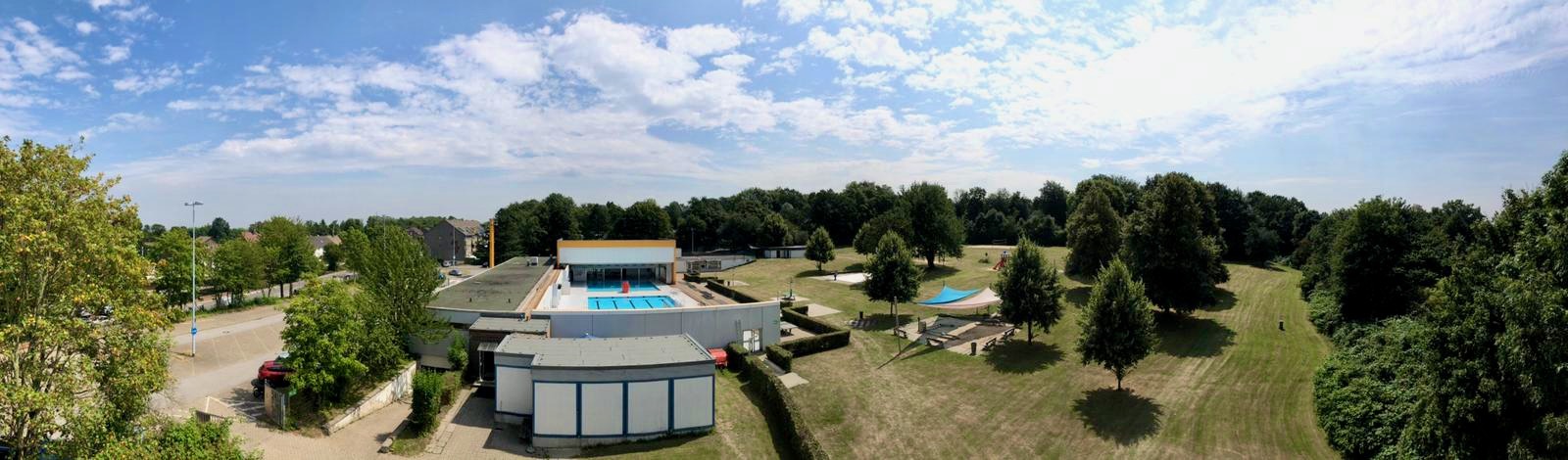 SWiMH - HALLENBAD SÜD